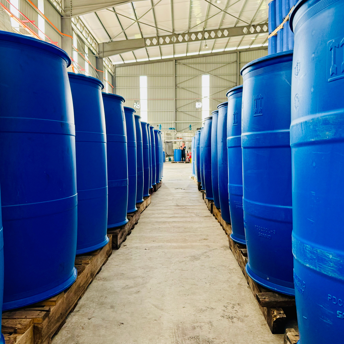 Palm Kernel Diethanolamide Foam Stabilizer